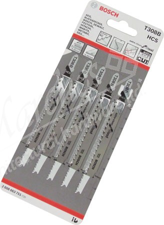 T308B Extra Clean JS Blades Steel Marches Architectural Ironmongery