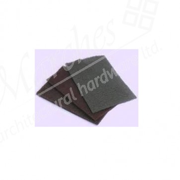 Hermes - Webrax Sheet 152 X 229mm1500 Grit - Sanding Sheets - Abrasives ...