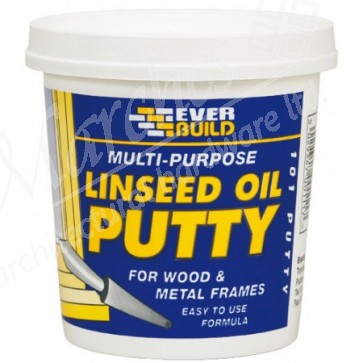 Multi Purpose Putty - Various Colours - Putties & Fillers - Consumables ...