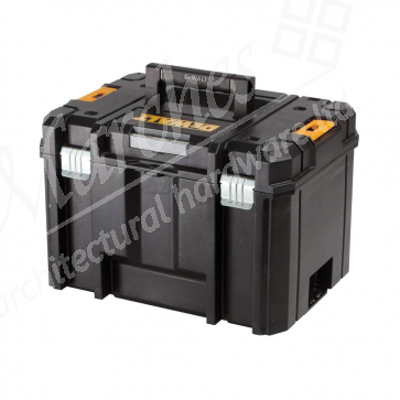 Dewalt DWST1-71195 TSTAK VI Deep Tool Case - Tool Sale - Whilst Stocks ...