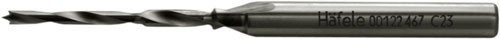 Step Drill Bit Hss 5/70mm - Drill bits - Hand Tools - Tools, Fixings ...
