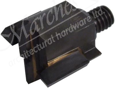 Wd Cutter Std Bore Screw Fit 16.2mm - Drill bits - Hand Tools - Tools ...