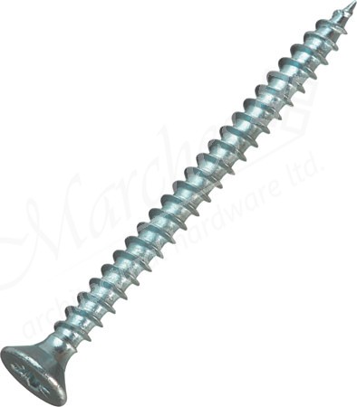 Hospa Screw Cs Nickel 3.0x15mm box of 1000 - Countersunk head - Screws ...