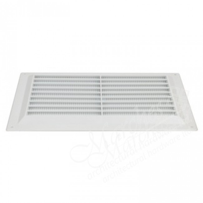 Ventilation grill Louvre surface mounted - SAA - Ventilation Grills ...