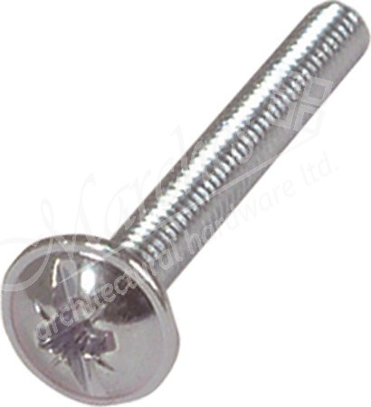 M4 handle screws - Connecting screws and bolts - Screws & fixings ...