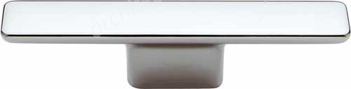 T Handle 94mm Pol Chrome - 'T' handles - Handles & Knobs - Hafele ...