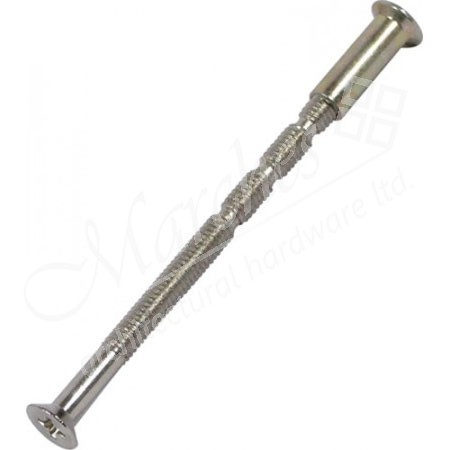 M4 Snap Off Male + Female Bolt (Pair) - Other Screws & Fixings - Screws ...