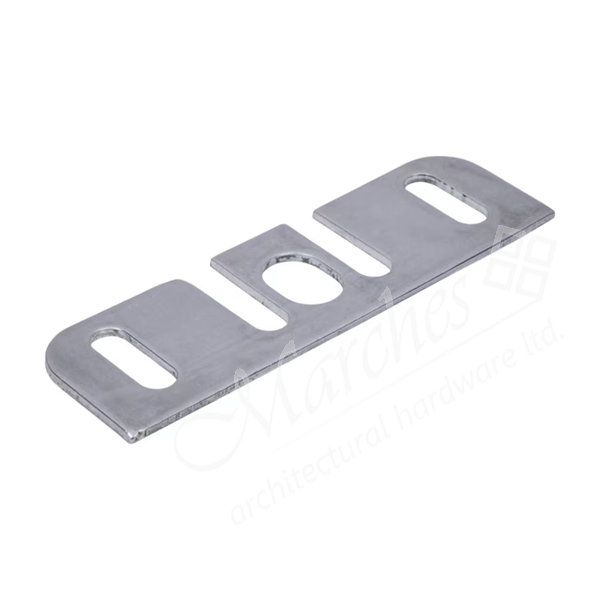 101 x 30 Hinge Packer SS (Grade 316) (MOQ 50) - Various Sizes - Butt ...