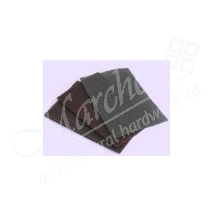 Hermes - Webrax Sheet 152 X 229mm1500 Grit - Sanding Sheets - Abrasives ...