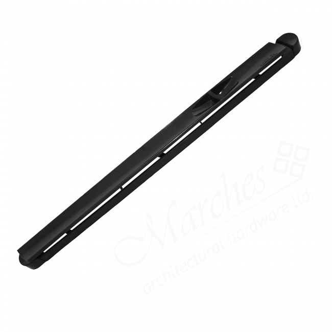 Titon - Trickle Vent Select XR16 - Black - Trickle Vents - Ventilation ...