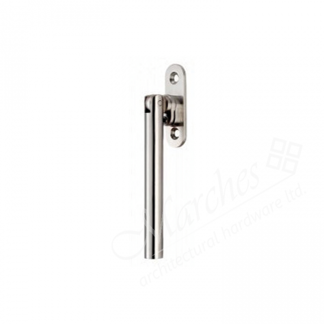 Locking Espag Window Handle - Satin Stainless Steel - Espagnolette ...