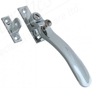 Carlisle Wedge Locking Fastener for Sealed Windows- Various Finishes ...