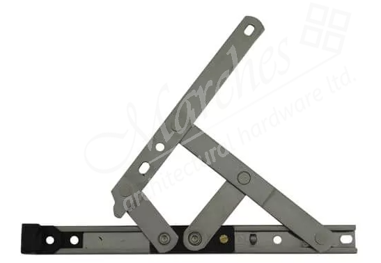 16" (400mm) Friction Hinge - Top/Side Hung - 13mm Stack (Pair) - Hinges ...