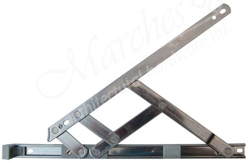 16" Side Hung Restricted Friction Hinge L/H (pr) - Friction Hinges ...