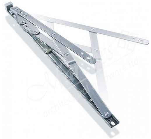 20" Top Hung Defender Restricted Friction Hinge (Pair) - Friction ...