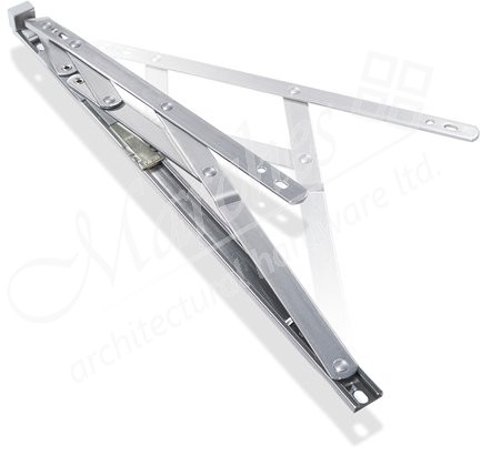 12" Side Hung Restricted Friction Hinge L/H (pr) - Friction Hinges ...