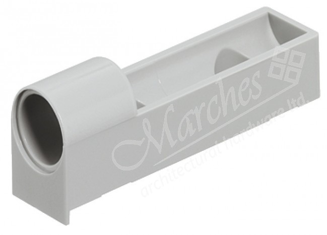 Linear Adapter/Housing to suit16664 - Kitchen Hinges - Hinges - Marches ...