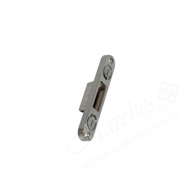 ERA Timber Hook/Deadbolt Keep - Keeps & Shootbolts - Multi Point Locks ...