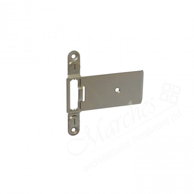 ERA Timber Centre Keep Latch Assembly 20mm (44mm Doors) - Keeps ...