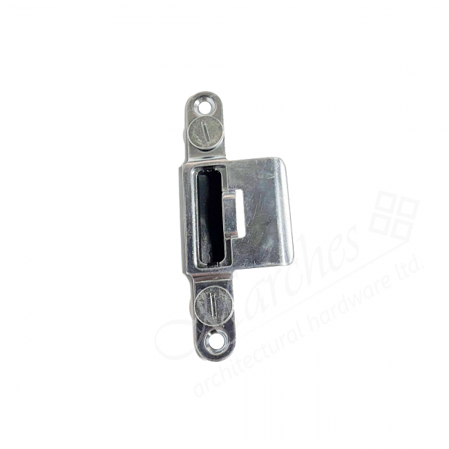 ERA Timber Centre Keep Latch Assembly 20mm (44mm Doors) - Keeps ...