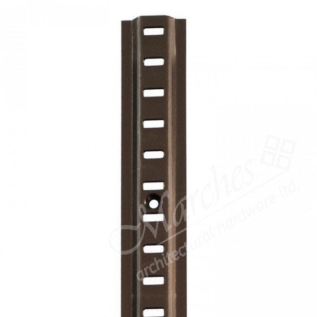 Raised Bookcase Strip 1.83m - Various Finishes - Raised Bookcase Strips ...
