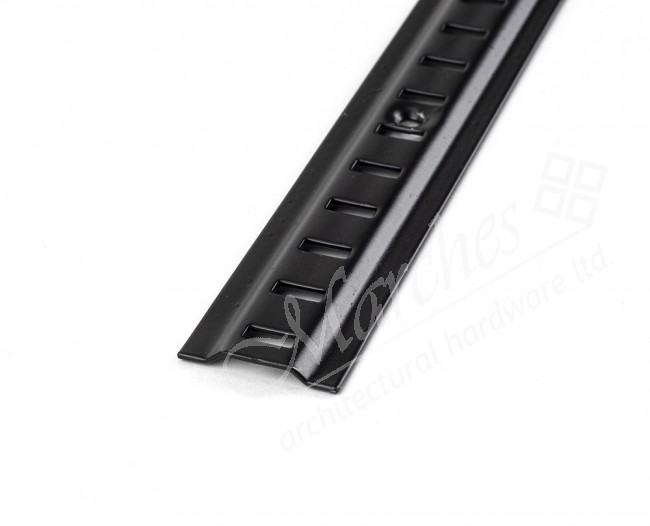 Raised Bookcase Strip 1.83m - Various Finishes - Raised Bookcase Strips ...