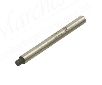 Punch Tool Bit For 7.5Mm Ø Sleeve - Shelf Supports - Shelving ...