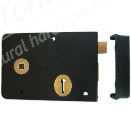 UNION 1439 Rim Lock - Rim Locks & Latches - Locks & Security - Marches ...