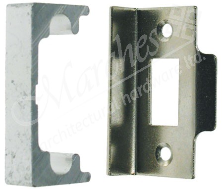 Rebate Set Tubular Latches and Digital Lock 0.5" - Nickel Plated ...
