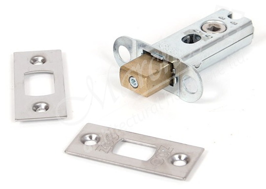 Heavy Duty Tubular Deadbolt SSS - Various Lengths - Mortice Deadbolts ...