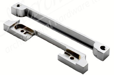 Rebate Kit 0.5" - N/P - Mortice Latches - Latches, Deadbolts & Catches ...