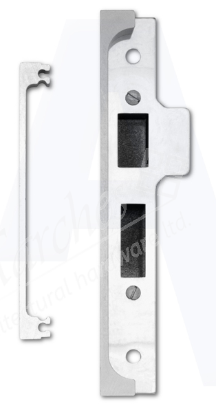 Rebate Kit 0.5" for 18441 - British Standard Deadlocks - Mortice Door ...