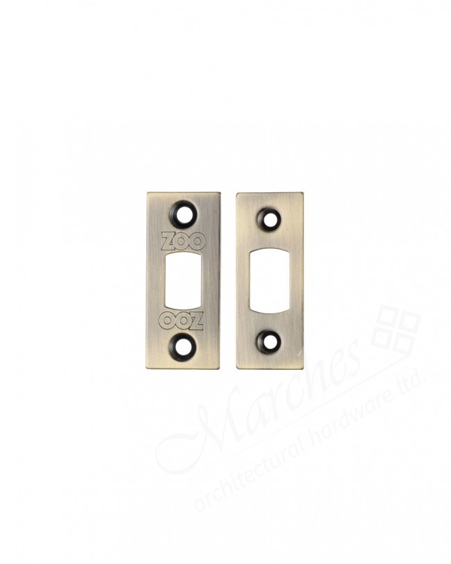 Spare Accessory Pack for Heavy Duty Tubular Deadlock - Various Finishes ...