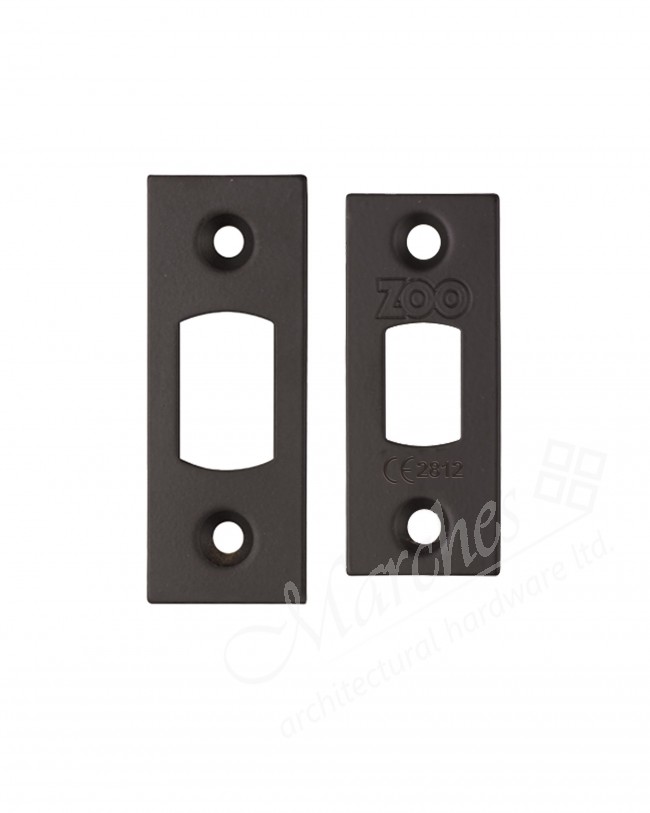 Spare Accessory Pack for Heavy Duty Tubular Deadlock - Various Finishes ...