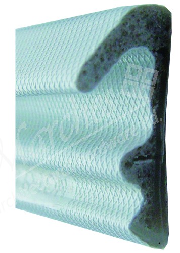 Aquamac 124 Weatherseal - Various Lengths - Aquamac Door & Window Seals ...