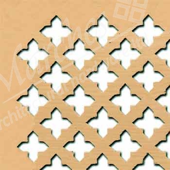 Radiator Panel Mdf 610x1830x3 - Marches Architectural Ironmongery