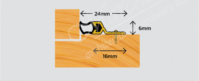 45 degree angle screwfix