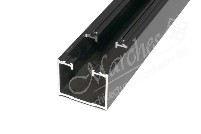 Centor E3 Top Track - Various Lengths - Bronze - Centor E3 Bi-Fold ...