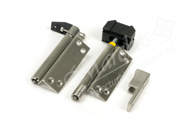 E2 Pivot Set (Torx) SSS - Centor E2 Bi-Fold System - Sliding, Bi ...