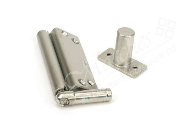 E2 Wal Pivot Set (Torx) SSS - Centor E2 Bi-Fold System - Sliding, Bi ...