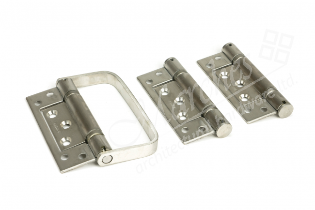 E2 Hinge Set (Torx) SSS - Centor E2 Bi-Fold System - Sliding, Bi ...