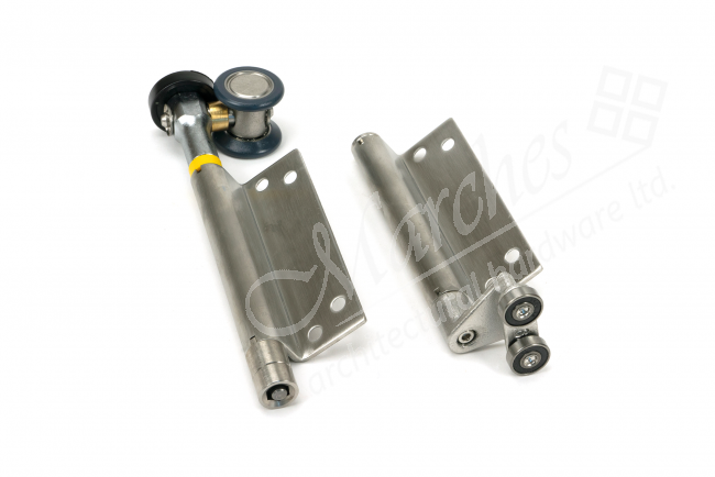 E2 Left-Hand Carrier Set (Torx) SSS - Centor E2 Bi-Fold System ...