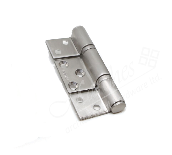 Centor E3 Straight Hinge Set - No Handle (Inward Opening) - Various ...