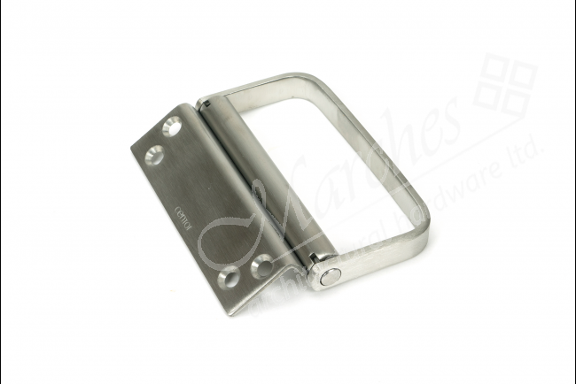 E2 External Handle SSS - Centor E2 Bi-Fold System - Sliding, Bi-folding ...
