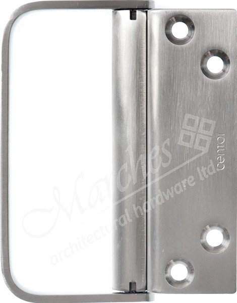 E3 External Offset Pull Handle - Stainless Steel - Centor E3 Bi-Fold ...