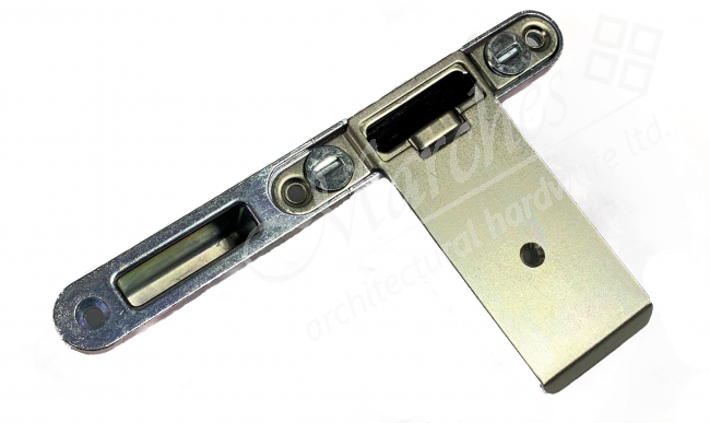 Multipoint Extention Strike Keep - BZP - Keeps & Shootbolts - Multi ...