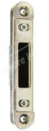 Adjustable Twin Shoot Bolt Keep - Keeps & Shootbolts - Multi Point ...