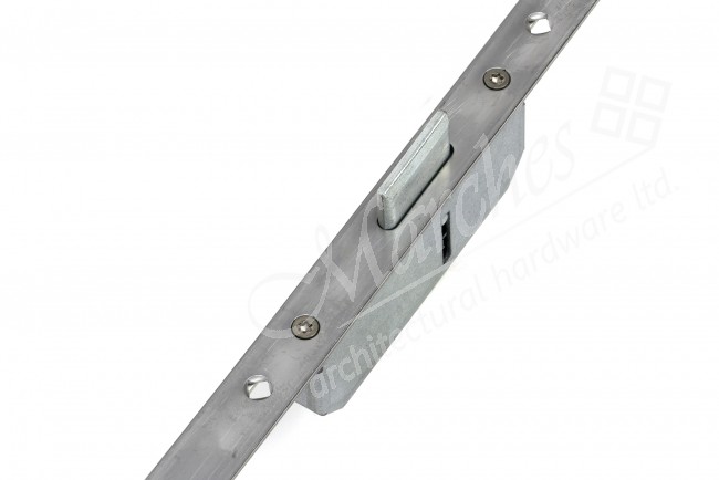 Era French Door Linear Lock Set 1815-2100mm door height, 45mm B/Set ...