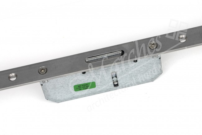 Era 600 x 20mm Master Espag Extension Piece - Stainless Steel - Keeps ...