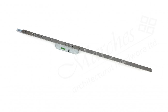 Era 600 x 20mm Master Espag Extension Piece - Stainless Steel - Keeps ...